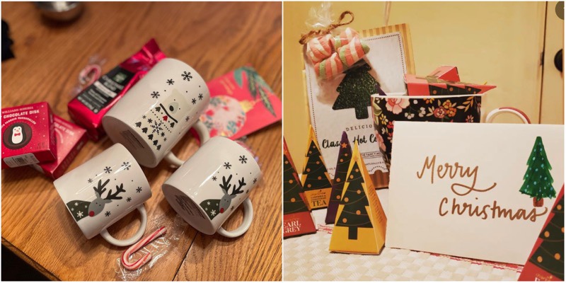 The 7th Annual Secret Santa (Mug) Swap 2022 – Reveal – theinbetweenismine