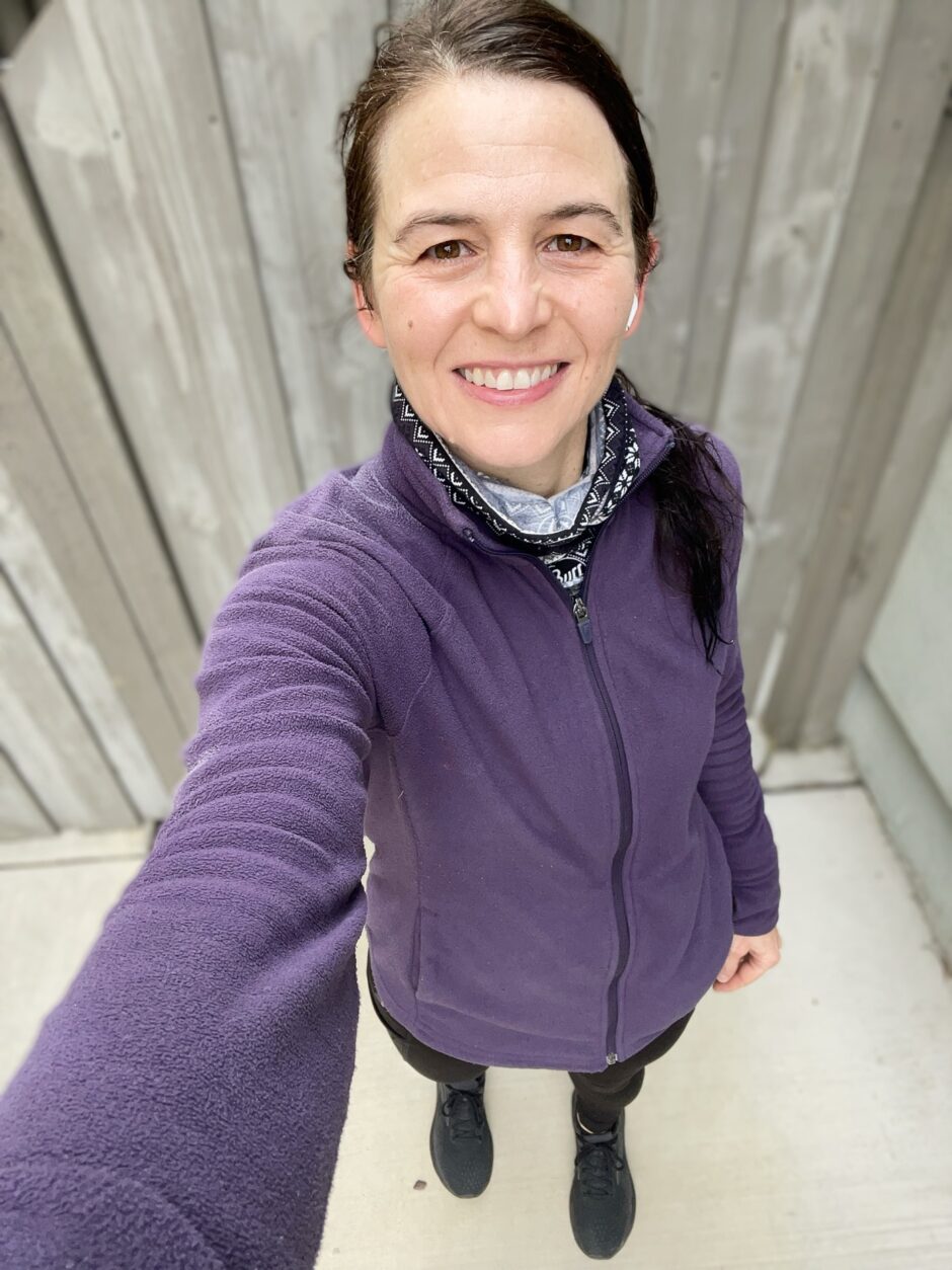 2025 Weekly Run Down 52/52 – Christmas Week – theinbetweenismine